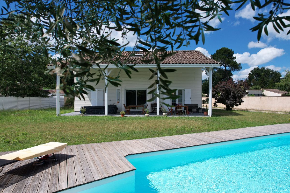 Thomas M. - La Brède